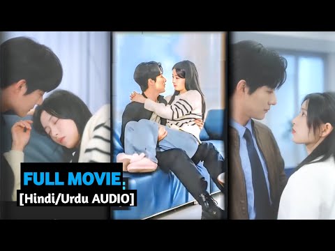 She Married To Hot🔥 Billionaire Captain 😍Don't Know He LoveHer Deeply 🥰 Korean Chinese Drama Hindi