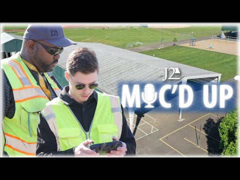 Video Production – Ben Berman