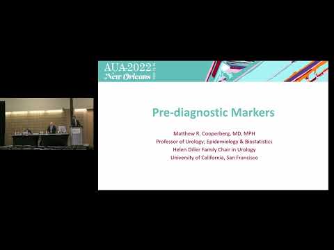 Incorporating Genomic Testing for Prostate Cancer into Your Practice Webcast (2022)
