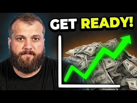 🚨 Altcoin Season Just Got A HUGE Boost! - Why Crypto Is Pumping Today!