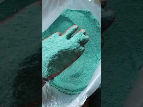 IAL Ferrous Sulphate