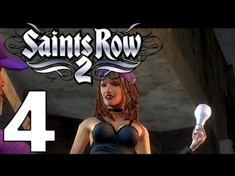 Respect Grinding to Infinite Respect Guide! Saints Row 2 Remaster 4