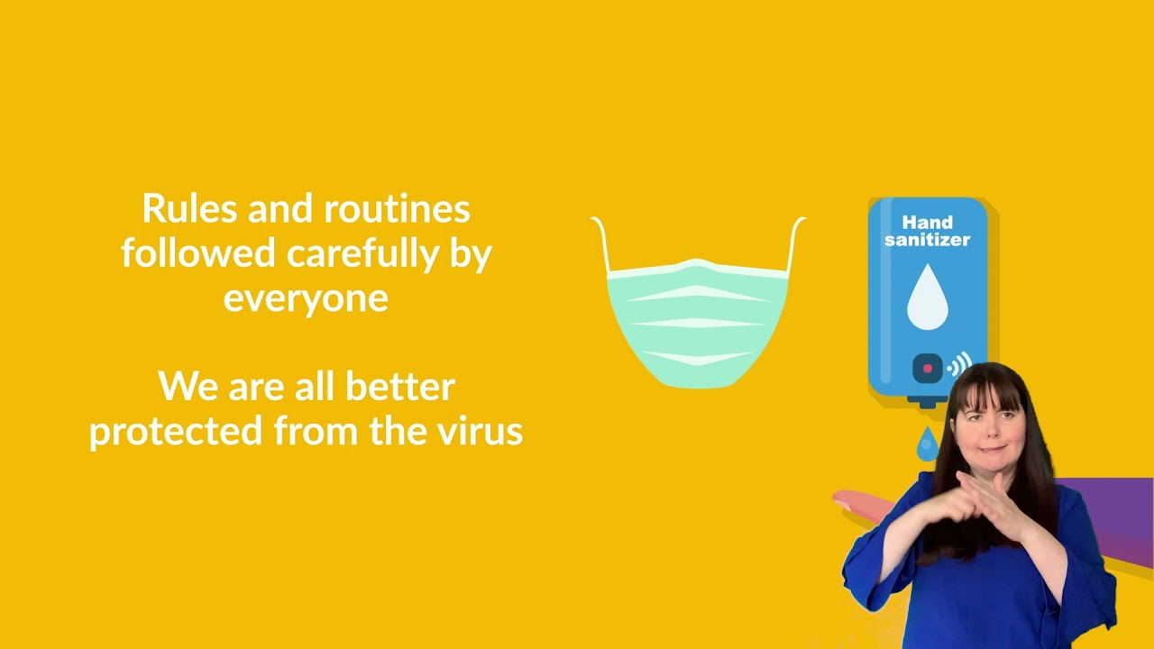 Back-to-School Advice for Parents ISL