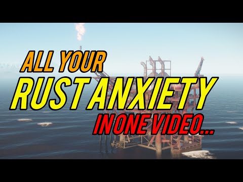 Steam Community :: Rust