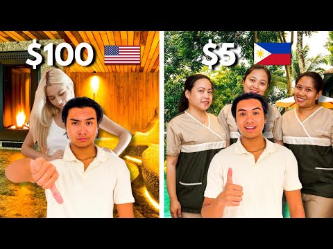5 Things I Wish I Knew Before Moving To The Philippines...