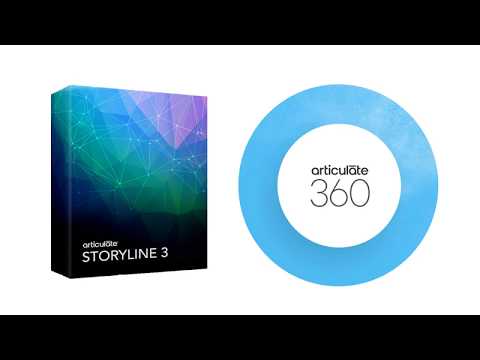 Storyline 3 vs Articulate 360: Which Is Right for You?