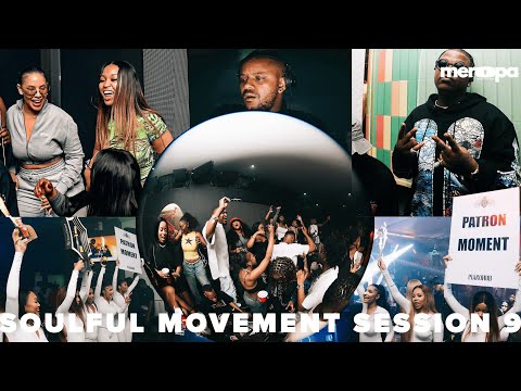 SOULFUL MOVEMENT SESSION 9 | AMAPIANO MIX 2024 | TWISTA WA MEROPA