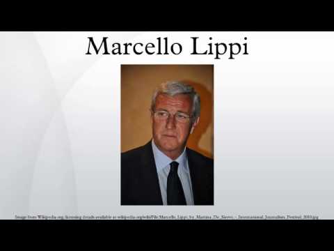 Marcello Lippi