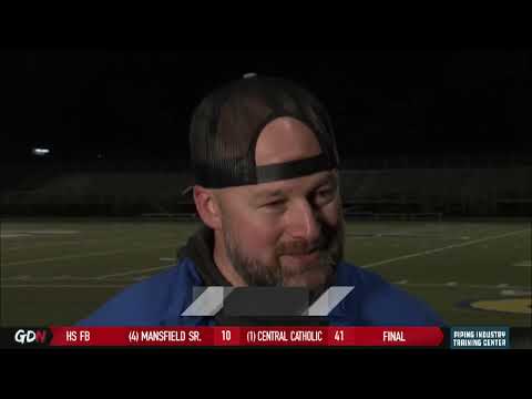 Highland Halts Anthony Wayne's Season in Regional Semifinals