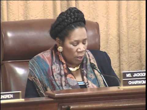 MARKUP: Chemical Facility Anti-Terrorism Act of 2008.