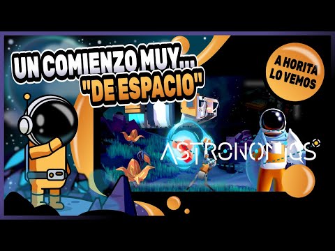 Steam Community :: Video :: UN COMIENZO MUY... "DE ESPACIO ...