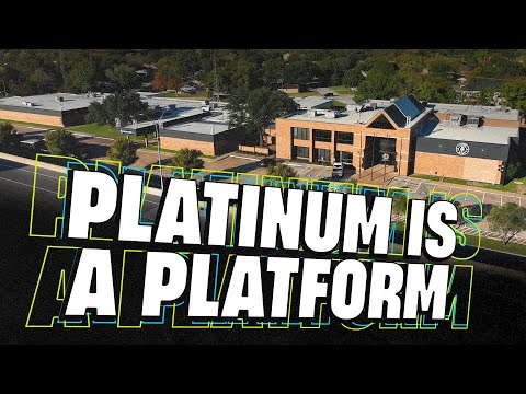 Platinum Music Complex - PLATINUM IS A PLATFORM - Rehearsal Spaces and Recording Studio in North TX