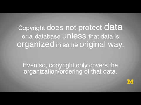 Overview of Copyright law | IP series 37 of 62
