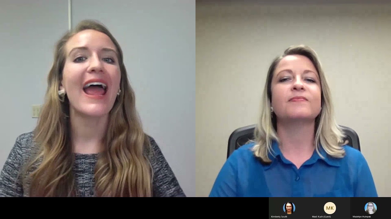 12. Let’s Make Healthy Snacks!