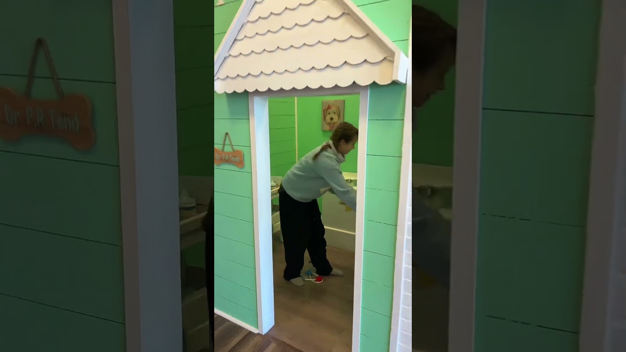 Was that too easy?? #playroom #toys
