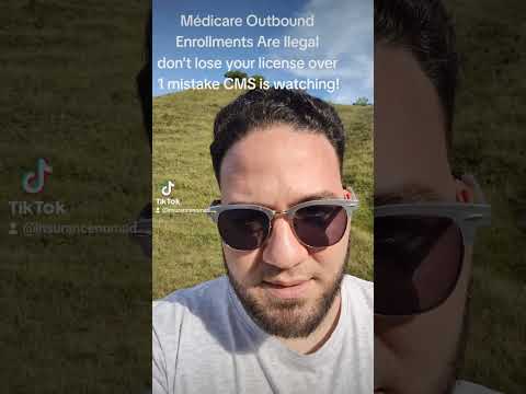 CMS marketing guidelines