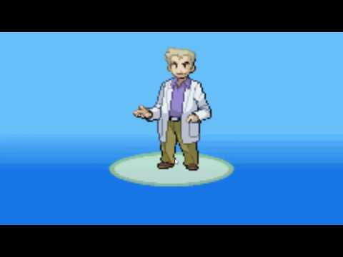 DESCARGAR POKEMON SOL Y LUNA PARA PC (HACK ROOM)