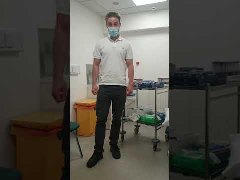 Phlebotomy Training l Inspire London College l Learner’s Feedback
