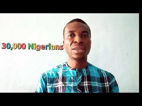 NITDA BLOCKCHAIN SCHOLARSHIP 2022. #NITDABlockchainAccepted