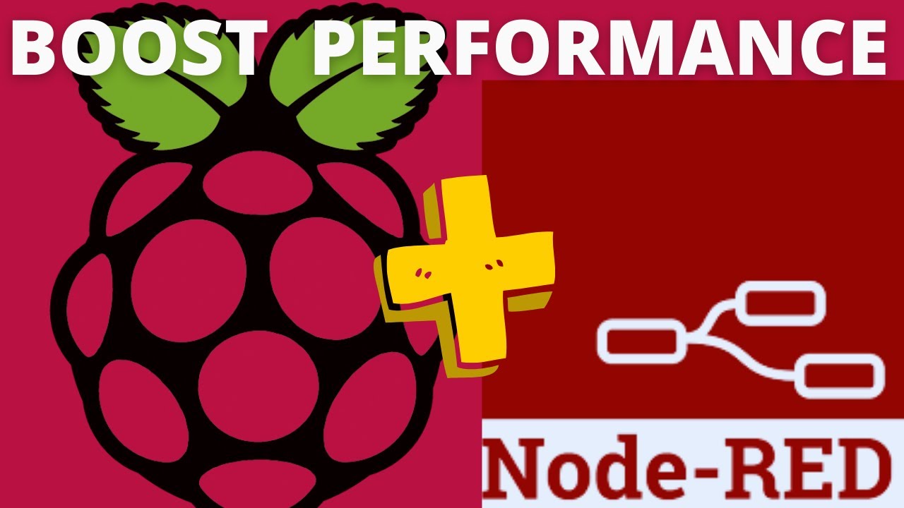 How to Install Node RED on Raspberry PI - Improve your Home Assistant experience
