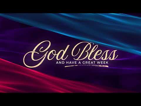 The Great Commission - John 20:19-23