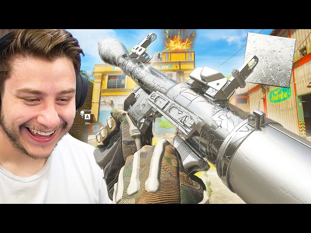 Modern Warfare 2 gameplay guide: Best way to level up launchers