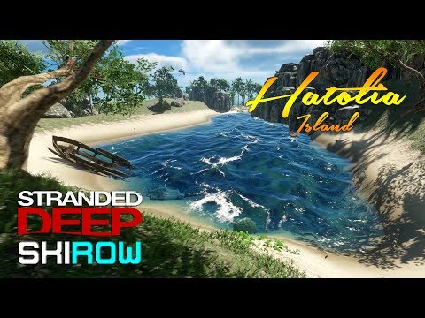 Steam Community :: Stranded Deep