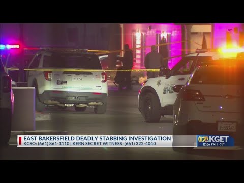 Coroner ID’s man killed in stabbing on Pioneer Drive