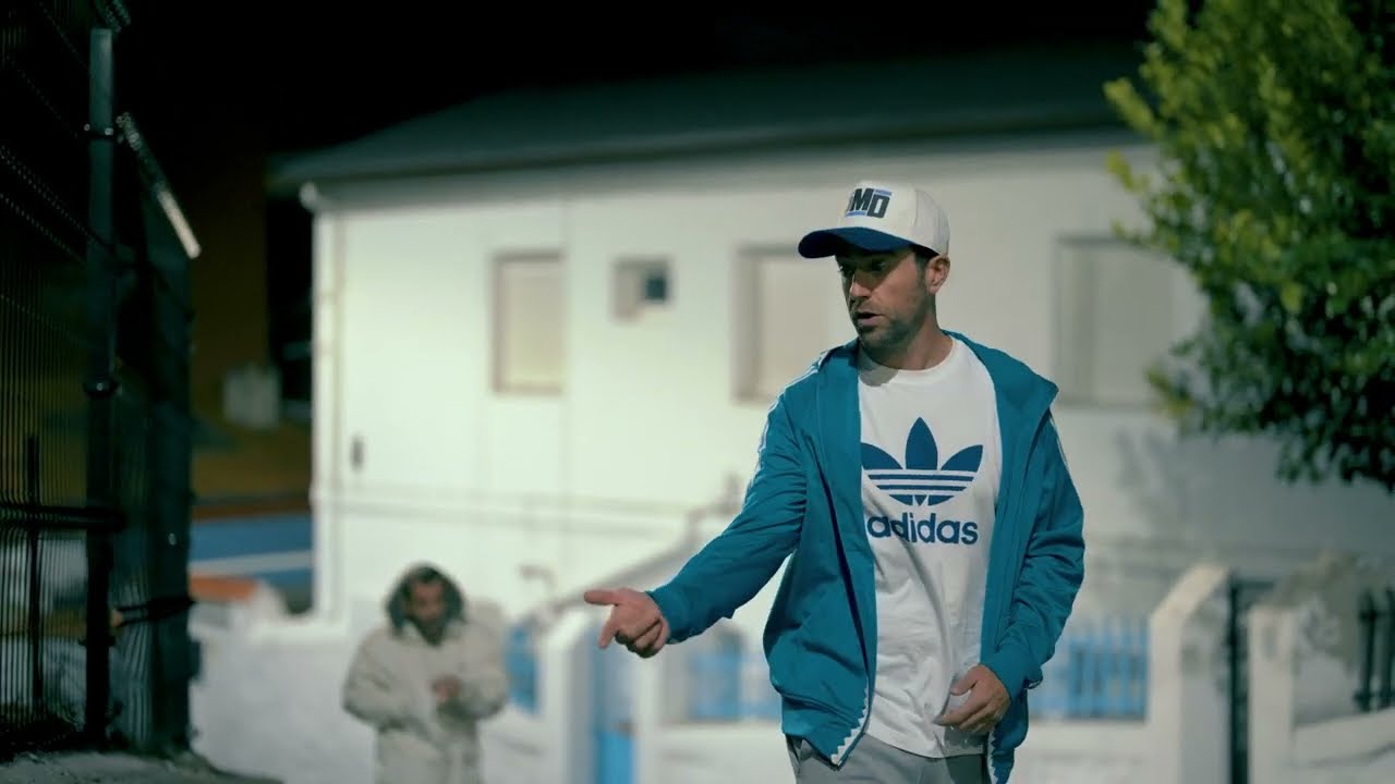 ROKETER&VAMPY - PINDIO - 2025 - ( ADELANTO DISCO )