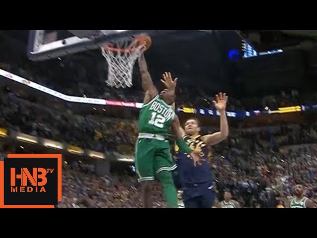 NBA week 10 day 1 review