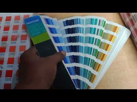 how to Pantone tpg Colour mixing | Pantone tcx colour mixing | Pantone tpx colour mixing