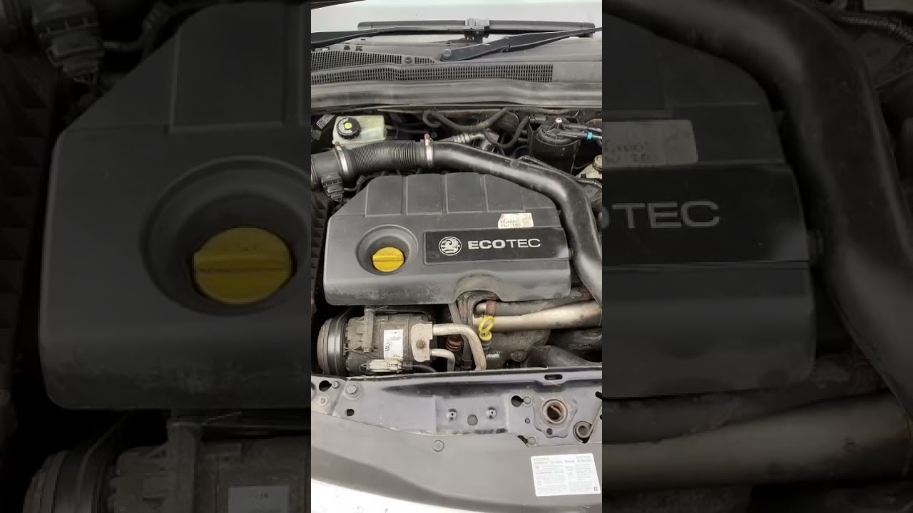 MOTOR ID 60, OPEL ASTRA 1,7 CDTI COD MOTOR Z17 DTL