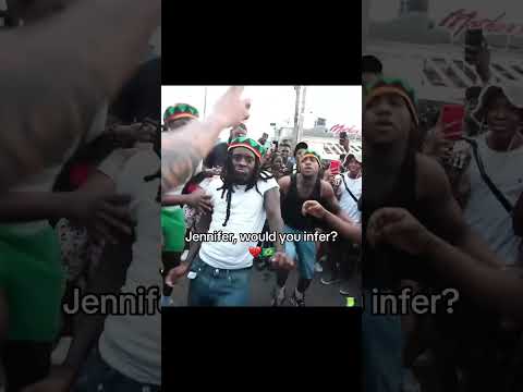 Jennifer - Brazilian funk Remix βBeat By. Kayarchonβ
