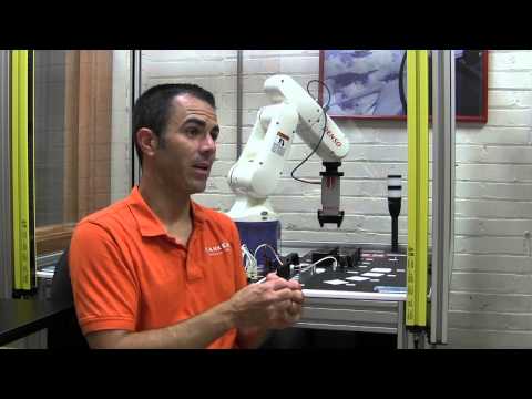 Faculty Profile: Anthony Wilkinson - Ranken Technical College