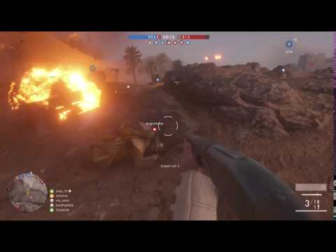 [BF1] Vibranium helmets? | Owl's Nest