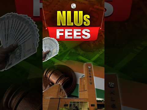NLUs Fees🤔