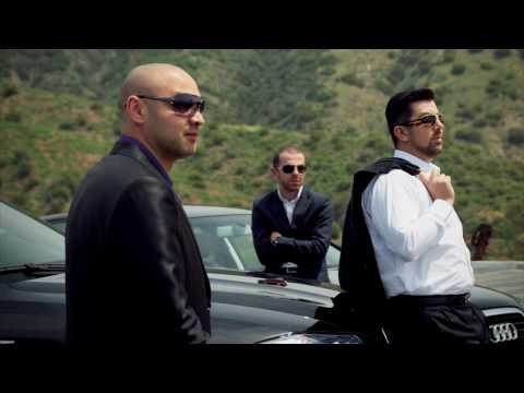 LUXOR Auto Group Commercial made by Mantashoff Production