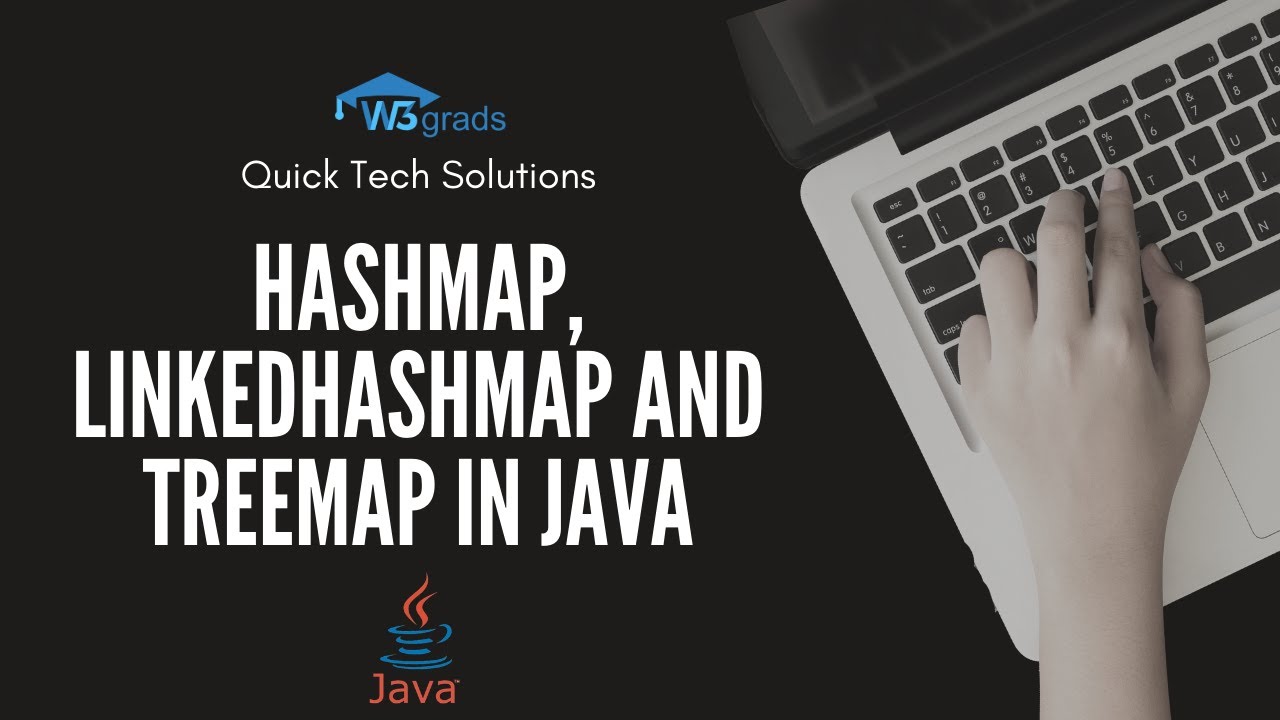 Difference between HashMap, LinkedHashMap and TreeMap | Java Tutorial for beginners | Core Java