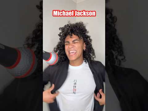 Producers son interrupts studio session with MJ…🕺🏽💀 #classic IB:@brodywellmaker #comedy