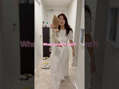 Who is Samπ€£π #shorts #prank #relationship