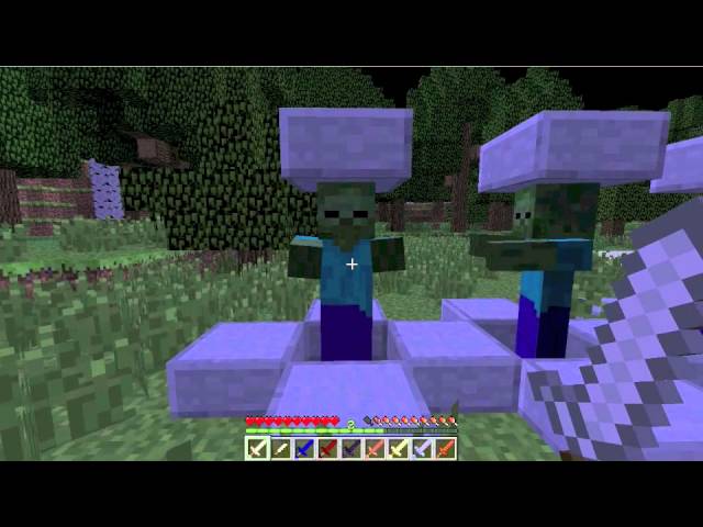 [1.3.2] More Tools [updated] Minecraft Mod