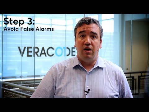 5 Essential Steps to Shift Security Left: Avoid False Alarms