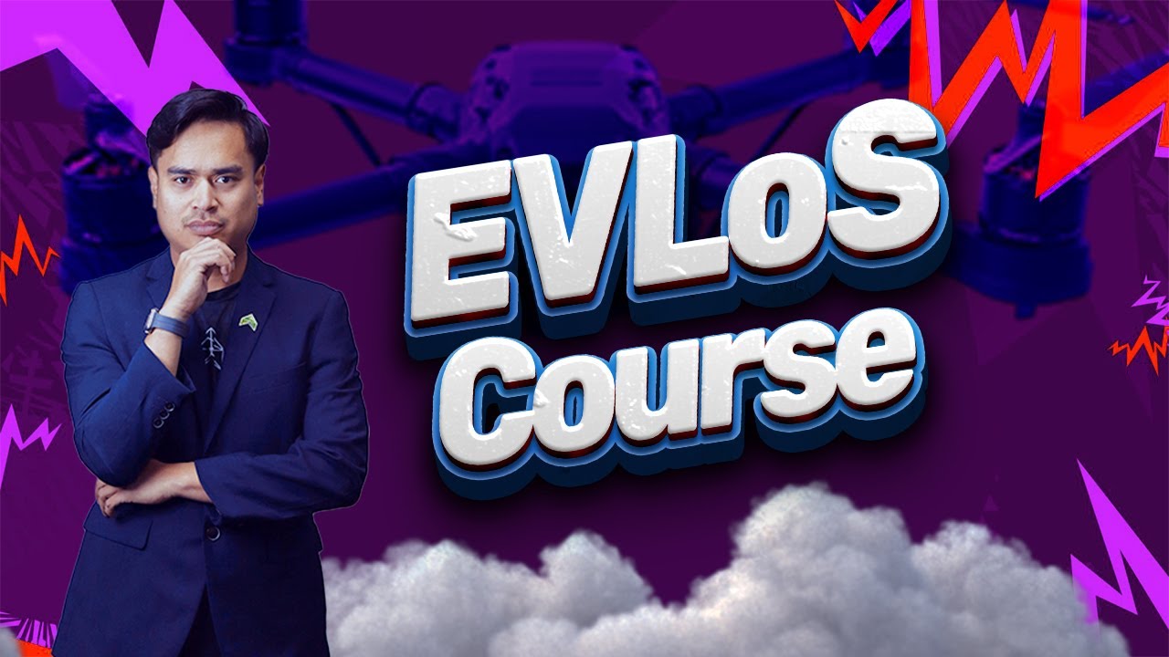 Extended Visual Line of Sight (EVLoS) | Universiti Malaysia Pahang Al-Sultan Abdullah (UMPSA)