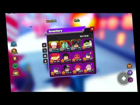 All star tower defense gojo 7 star