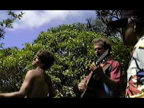 David Killingsworth Alan Gaylor   "Over The Rainbow"