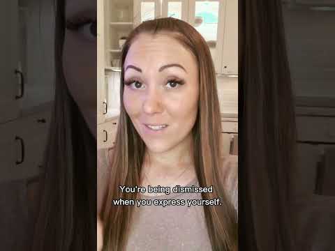 8 signs of manipulation