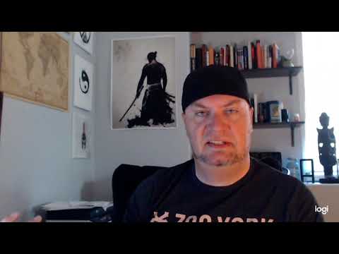 Victim mentality is not empowering, it's the opposite