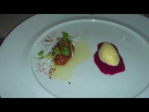 Nouvelle cuisine