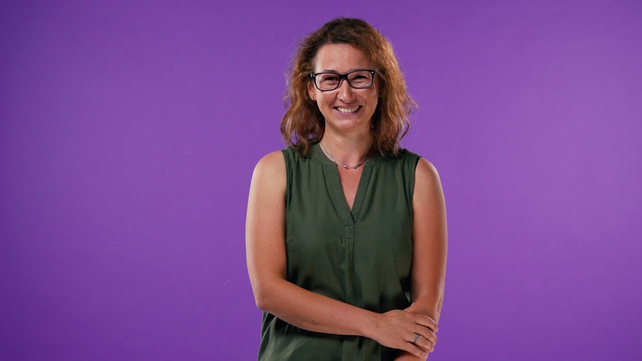 WE ARE INTERNORM – Stefanie,  Software Engineer