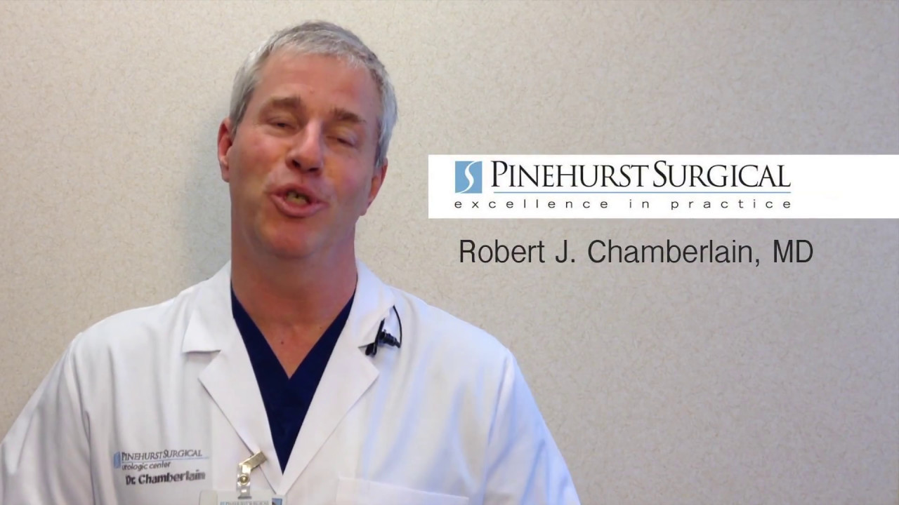 Pinehurst Surgical - Excellence in Practice